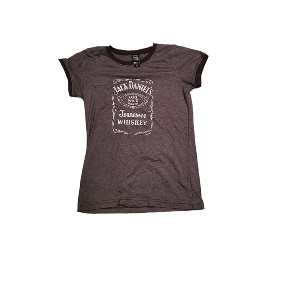 Alternative Vintage | Tops | Jack Daniels Tee | Poshmark